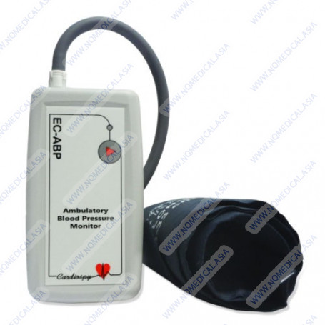 MÁY HOLTER TÍCH HỢP EC-3H/ABP (KẾT NỐI BLUETOOTH)