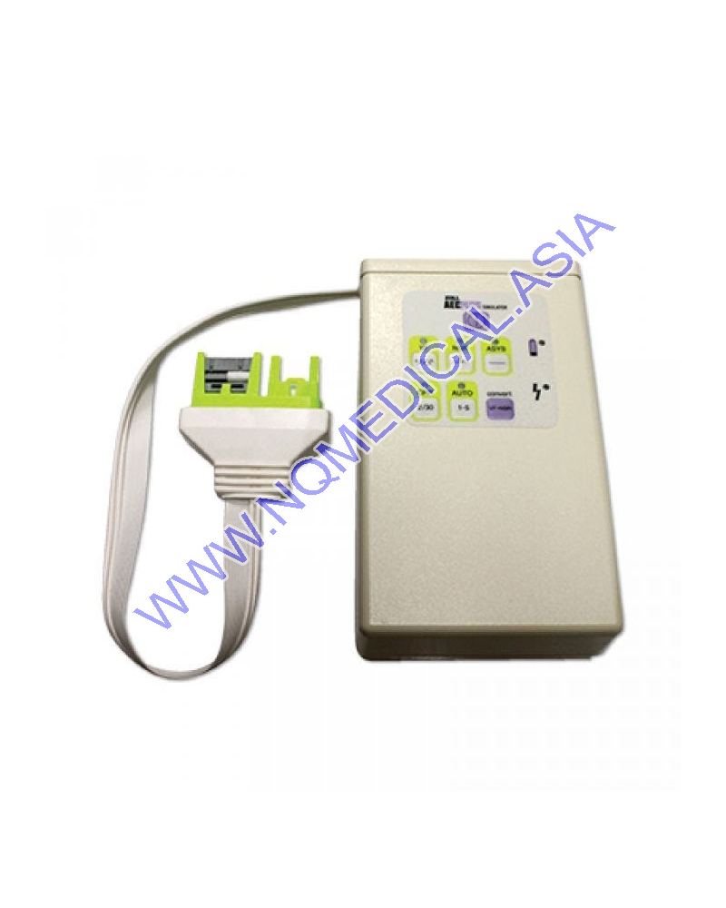 ZOLL AED SIMULATOR