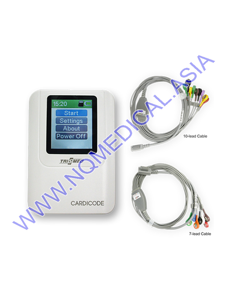HOLTER ĐIỆN TIM